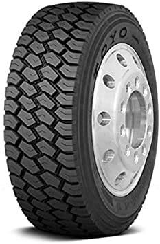 245/70R 19.5 M608 TOYO - Neumax